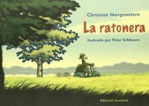 LA RATONERA. MORGENSTERN, CHRISTIAN. 9788426136015 Librería del GAM