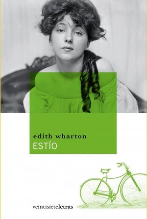 ESTÍO. WHARTON, EDITH. 9788492720170 Librería del GAM